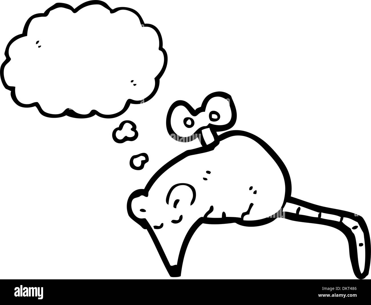 clockwork mouse cartoon Stock Vector Image & Art - Alamy