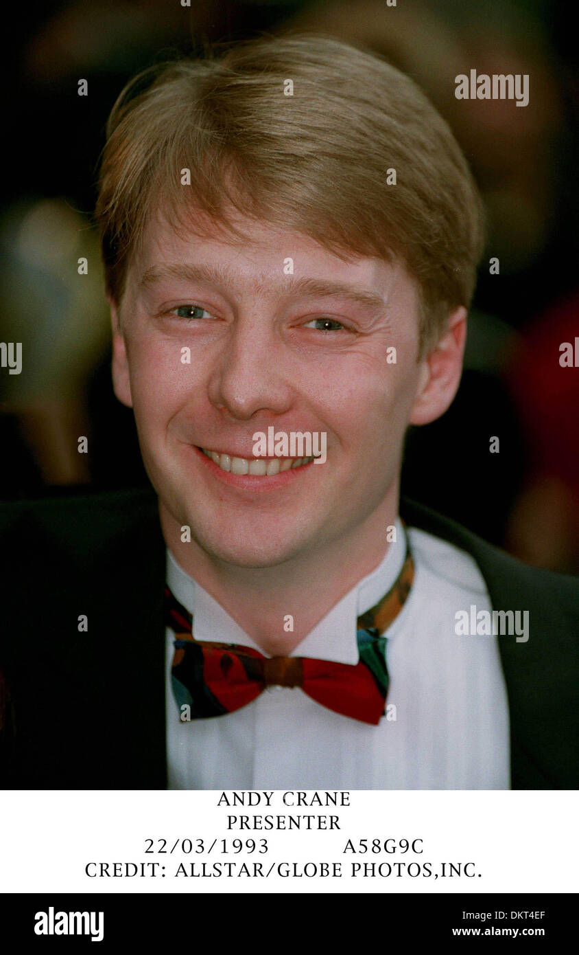 Andy crane hi-res stock photography and images - Alamy
