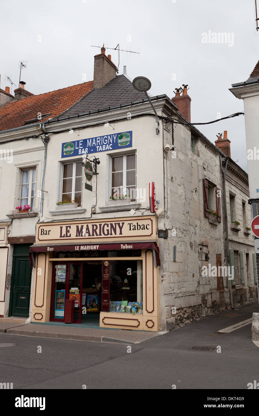Marigny house hi-res stock photography and images - Alamy