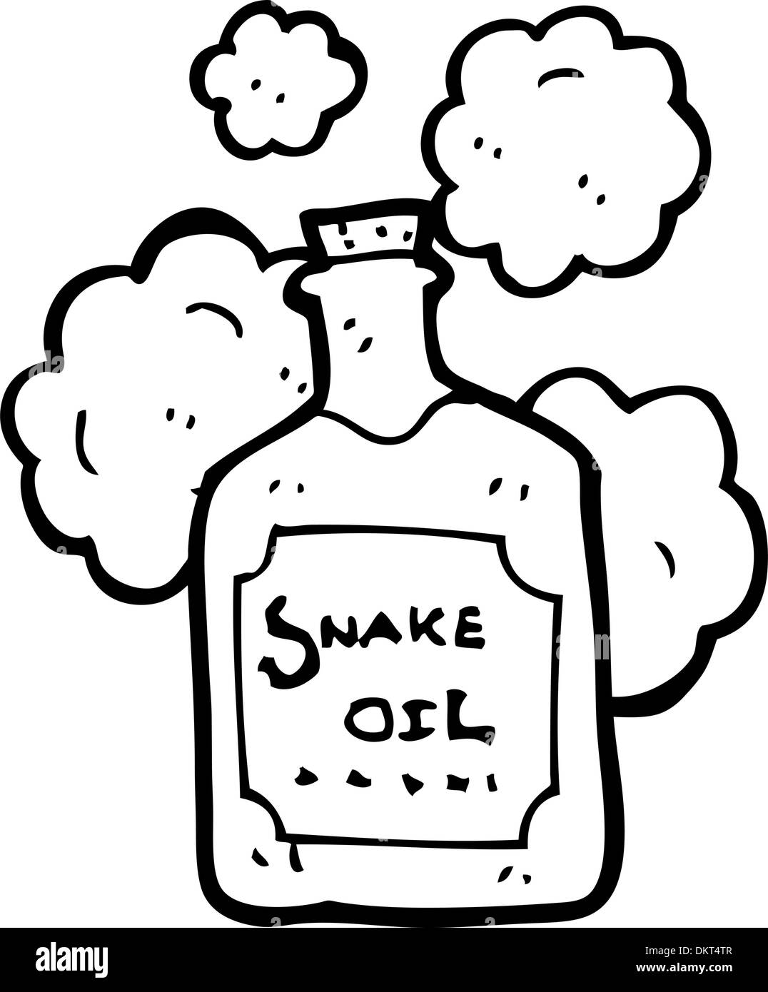 Placebo cartoon Black and White Stock Photos & Images - Alamy