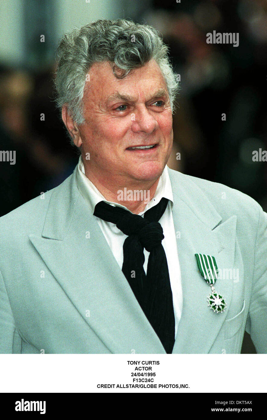 24 04 1995 hi-res stock photography and images - Alamy