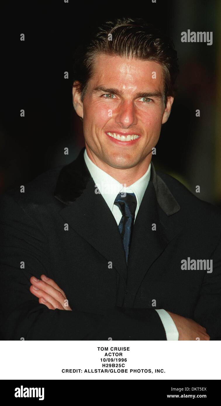 10 09 1996 hi-res stock photography and images - Alamy