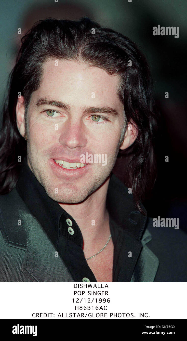 Dishwalla hi-res stock photography and images - Alamy