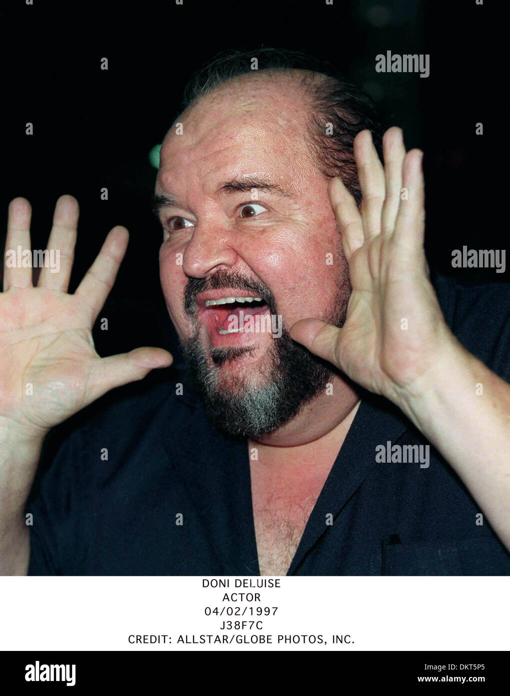 04 02 1997 hi-res stock photography and images - Alamy