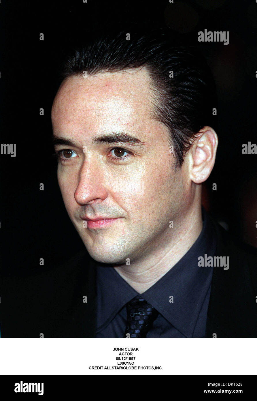 John cusak hi-res stock photography and images - Alamy