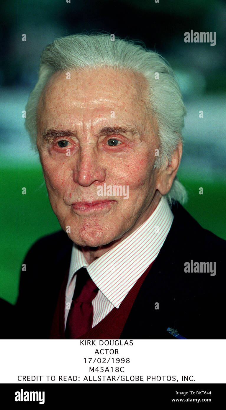 17 02 1998 hi-res stock photography and images - Alamy