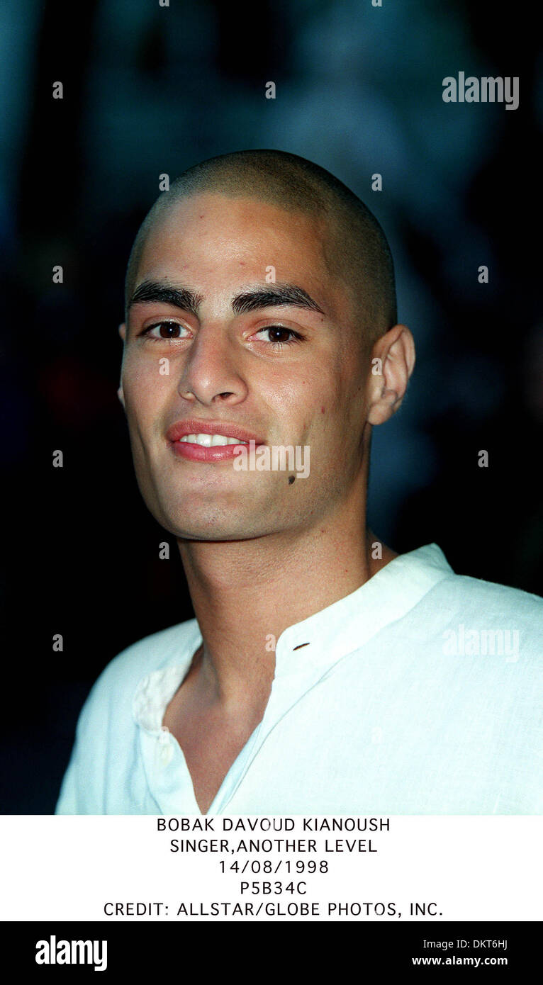 Bobak another level hi-res stock photography and images - Alamy