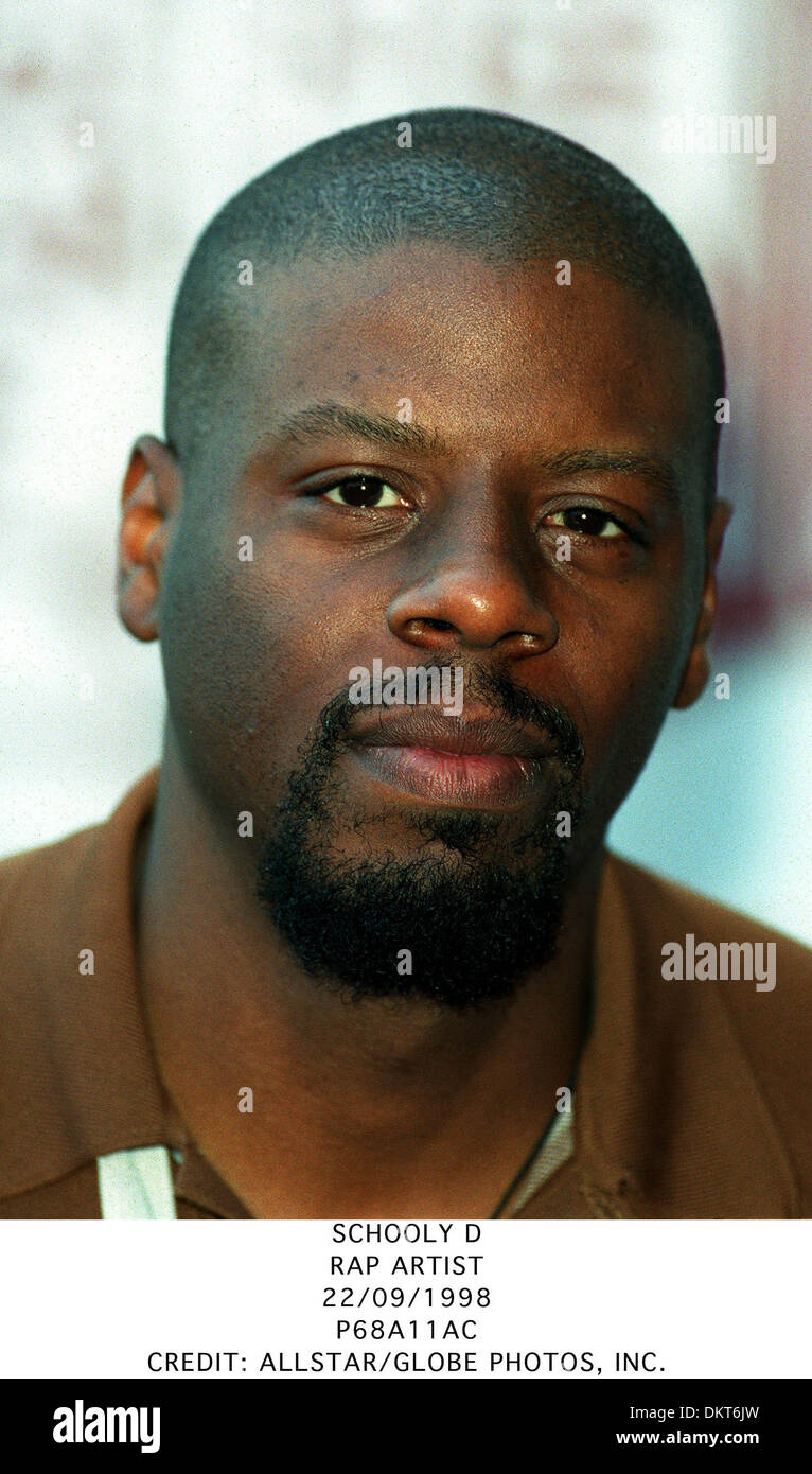 Schooly d hi-res stock photography and images - Alamy