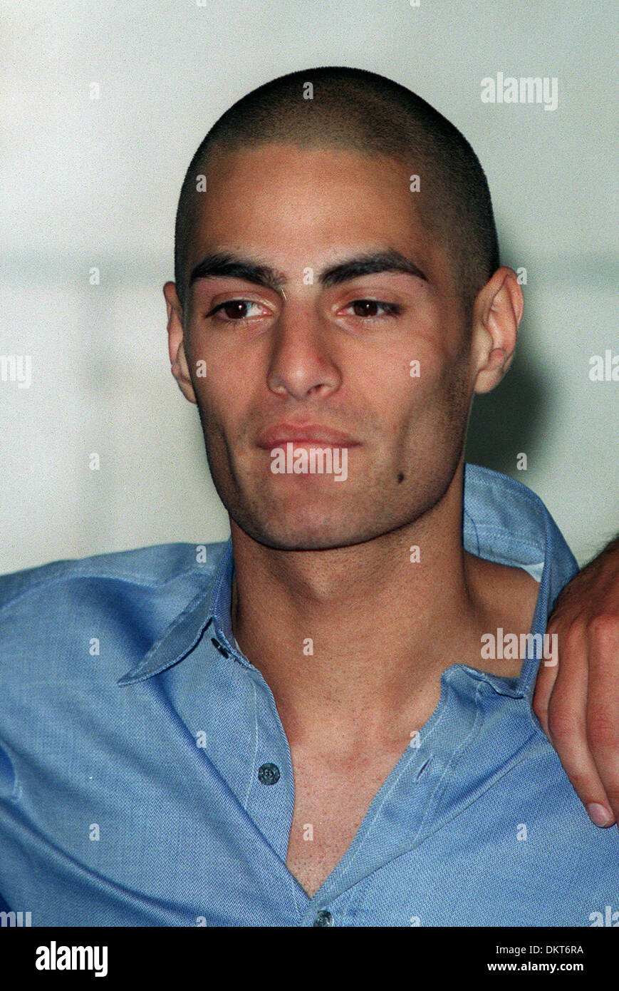 Bobak hi-res stock photography and images - Alamy