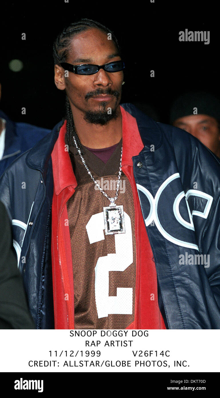 Snoop doggy dog hi-res stock photography and images - Alamy