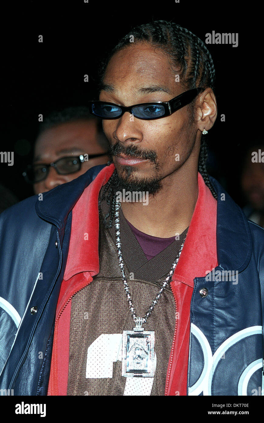 Snoop doggy dog hi-res stock photography and images - Alamy