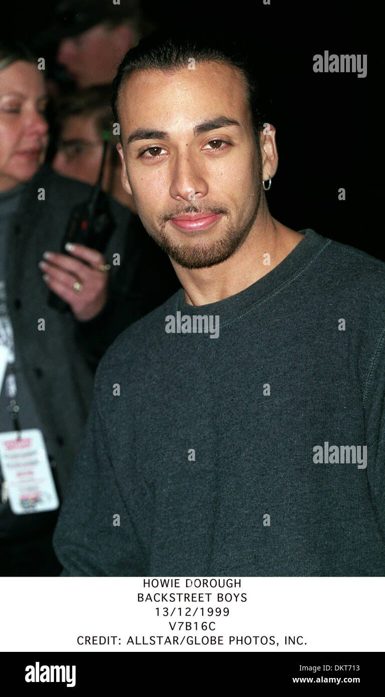 Backstreet boys 1999 hi-res stock photography and images - Alamy