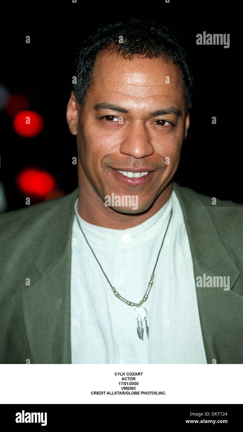 Cozart High Resolution Stock Photography and Images - Alamy