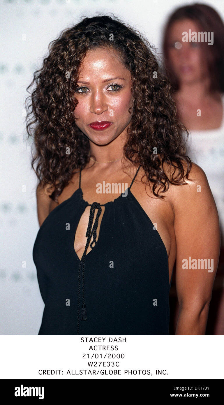 Stacey dash hi-res stock photography and images - Alamy