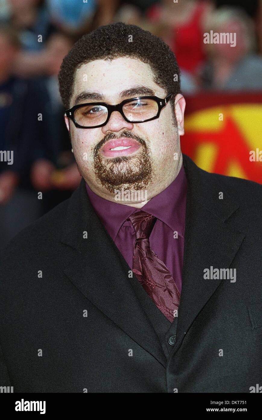 Heavy d hi-res stock photography and images - Alamy