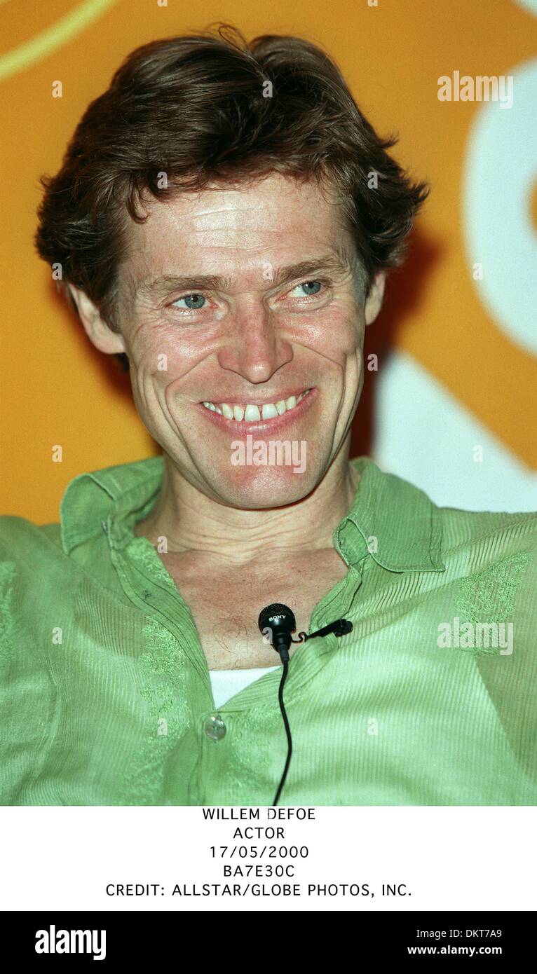May 17 2000 credit image hi-res stock photography and images - Alamy