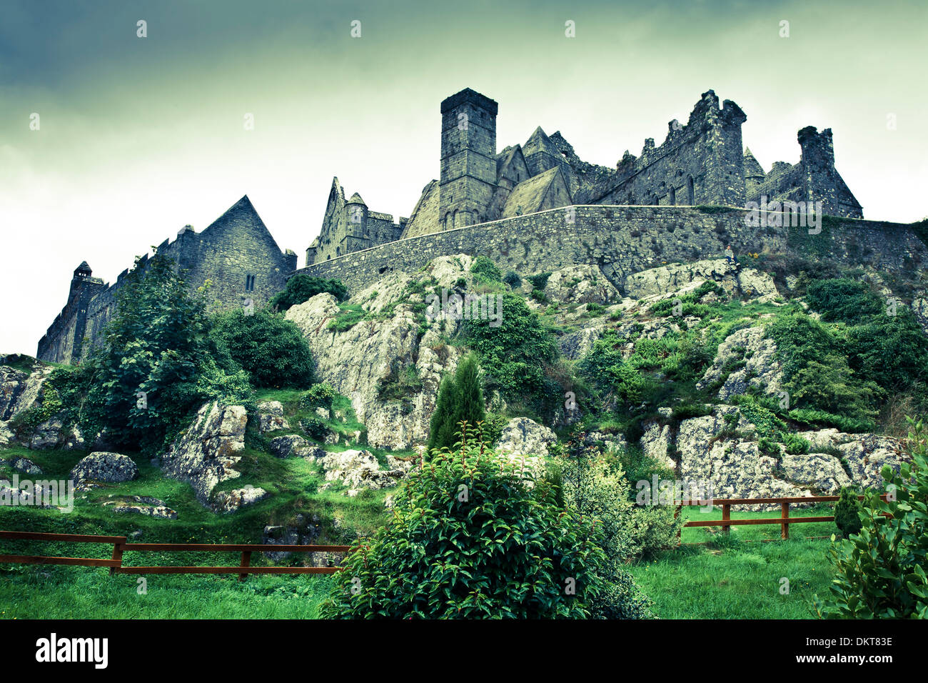 Tipperary city ireland hi-res stock photography and images - Alamy