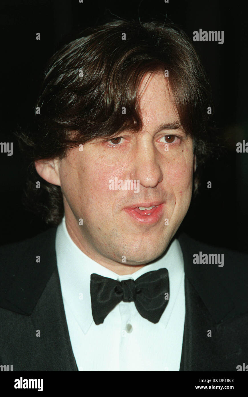 CAMERON CROWE.DIRECTOR.BEVERLY HILLS, LA, USA.04/03/2001.BF86E30AC ...