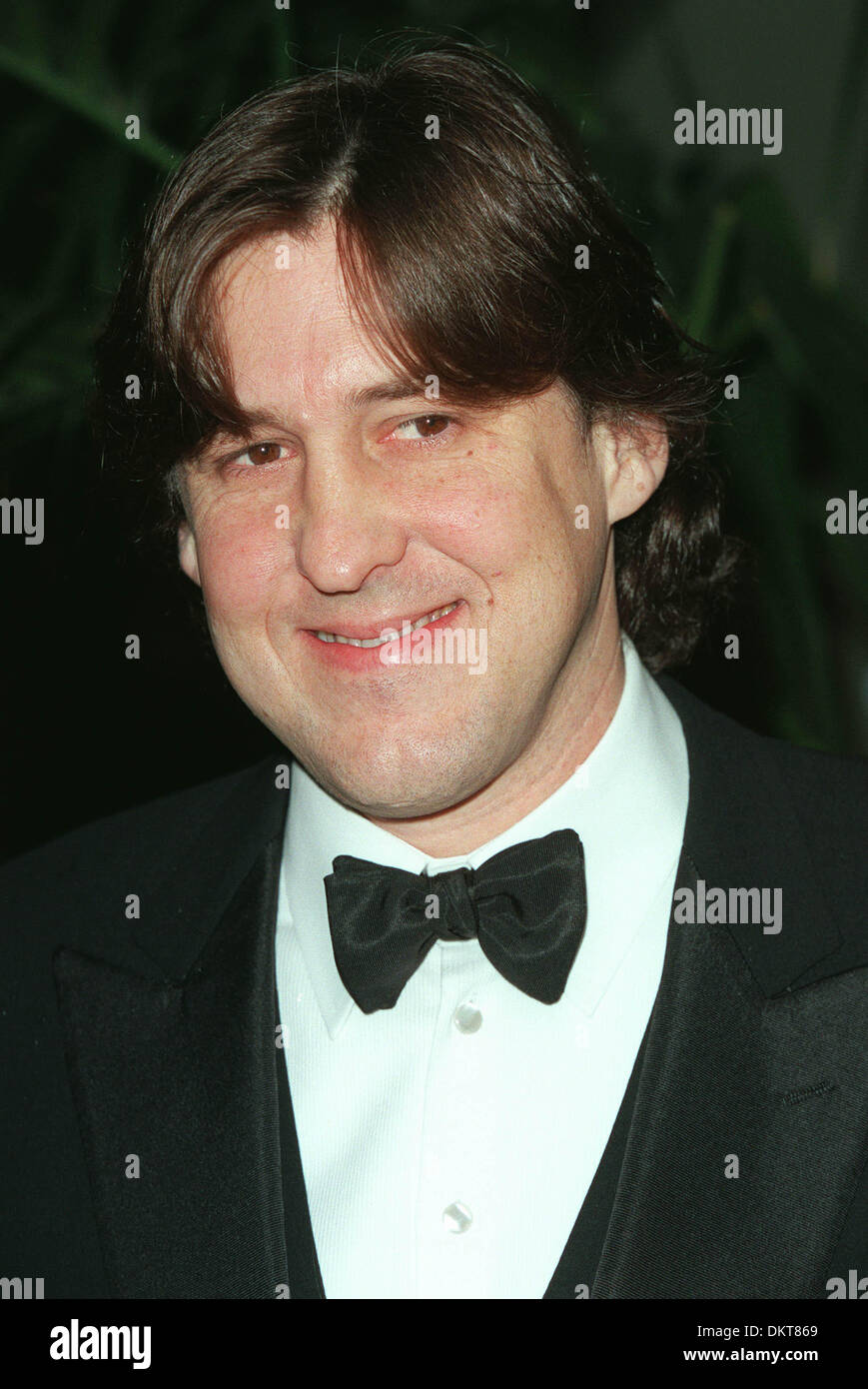 Cameron crowe 2001 hi-res stock photography and images - Alamy