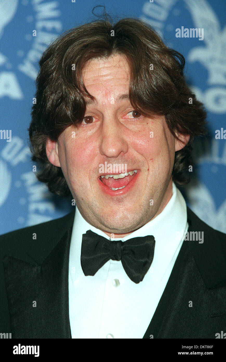 Cameron crowe 2001 hi-res stock photography and images - Alamy