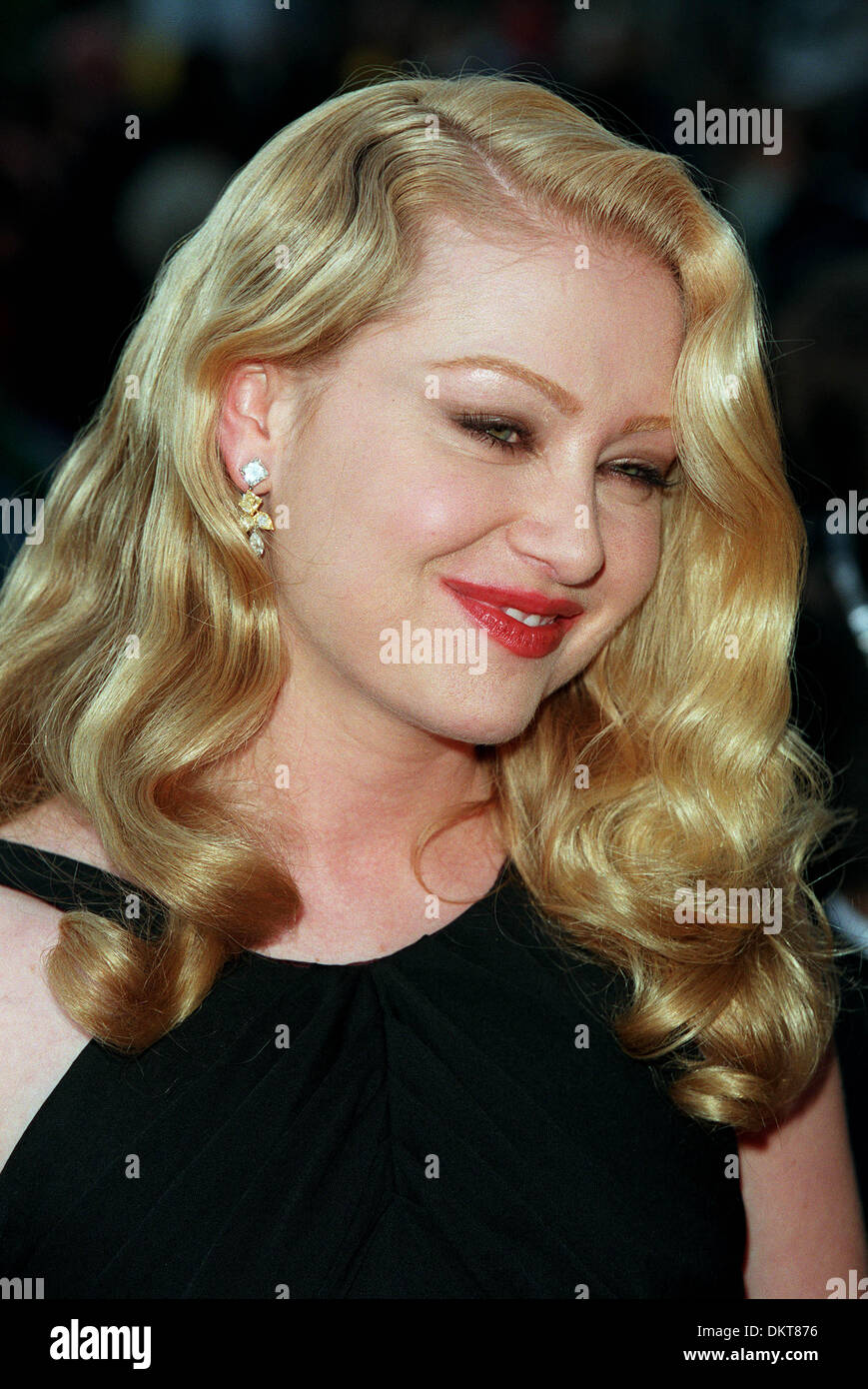 PORTIA DE ROSSI.ACTRESS.S ANGELES, USA.SCREEN ACTORS GUILD AWARDS, LO ...