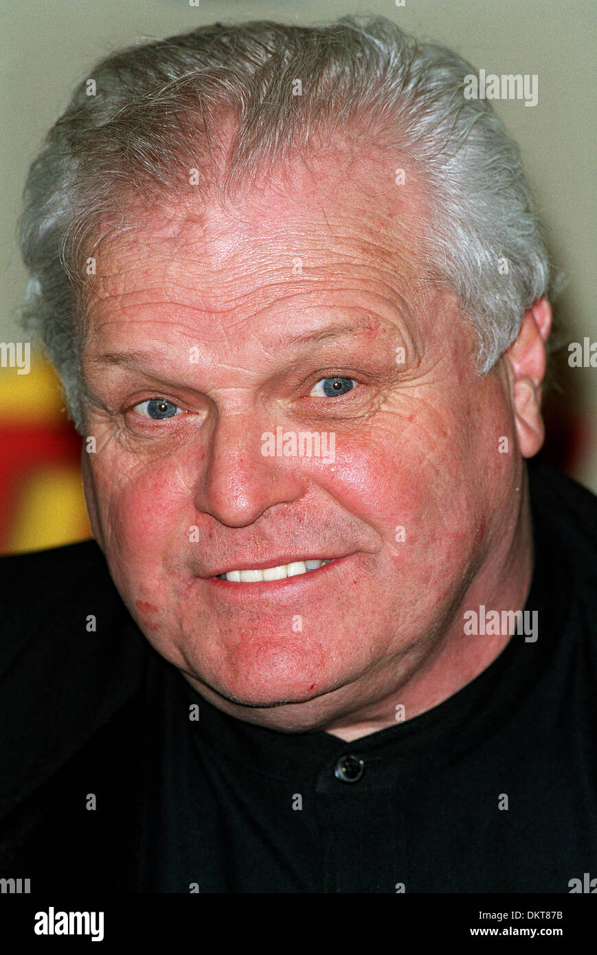BRIAN DENNEHY.ACTOR.S ANGELES, USA.SCREEN ACTORS GUILD AWARDS, LO.11/03 ...