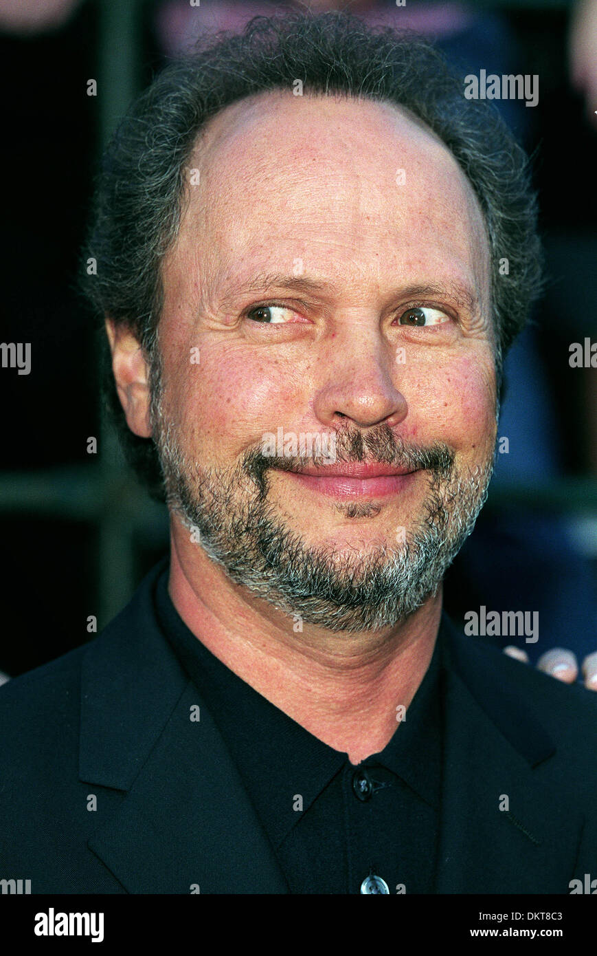 Billy crystal 2001 hi-res stock photography and images - Alamy