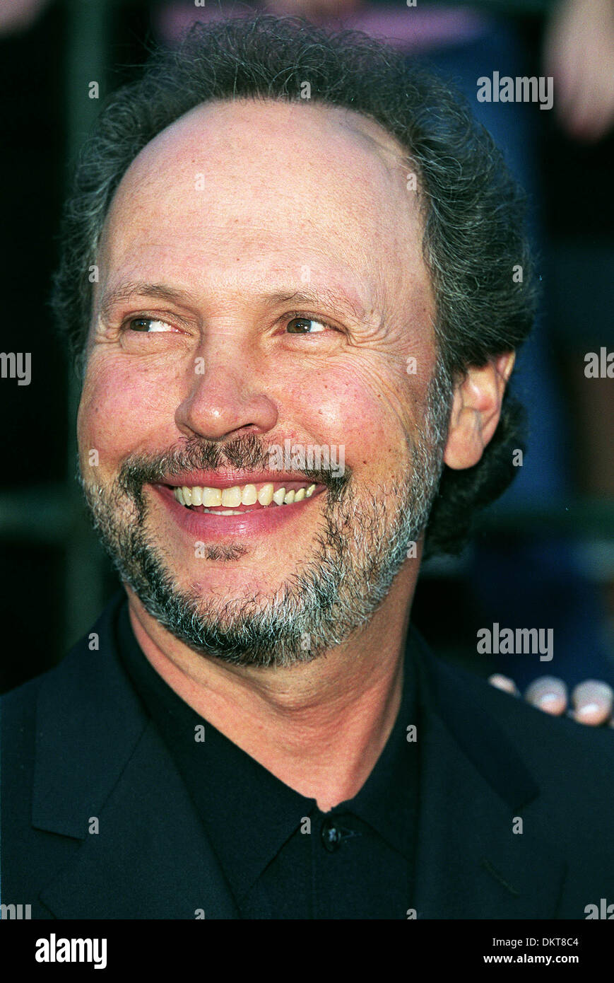 Billy crystal 2001 hi-res stock photography and images - Alamy