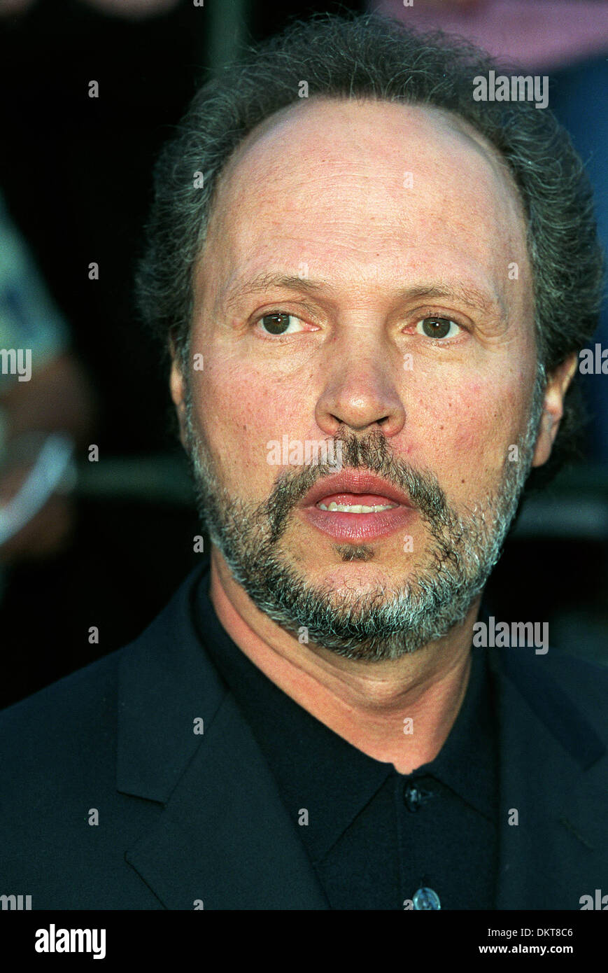 Billy crystal 2001 hi-res stock photography and images - Alamy