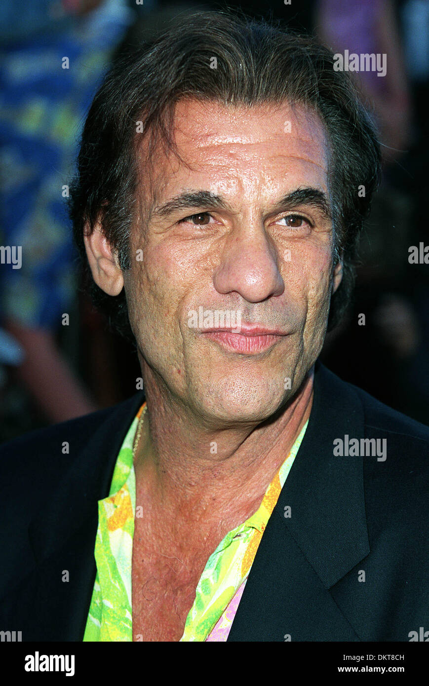 Robert davi hi-res stock photography and images - Alamy