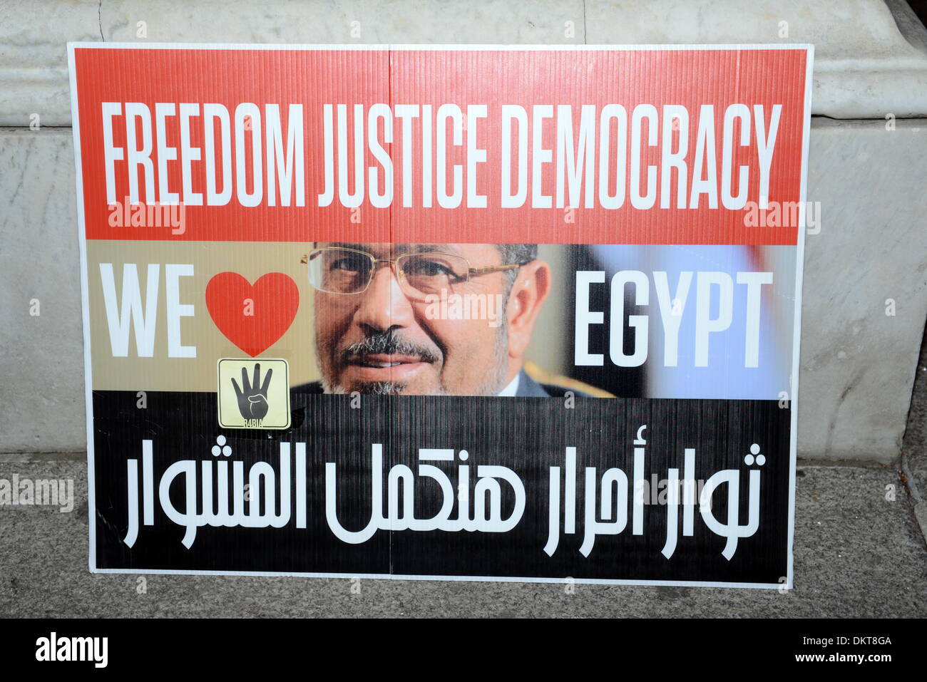 Detainees in egypt hi-res stock photography and images - Alamy