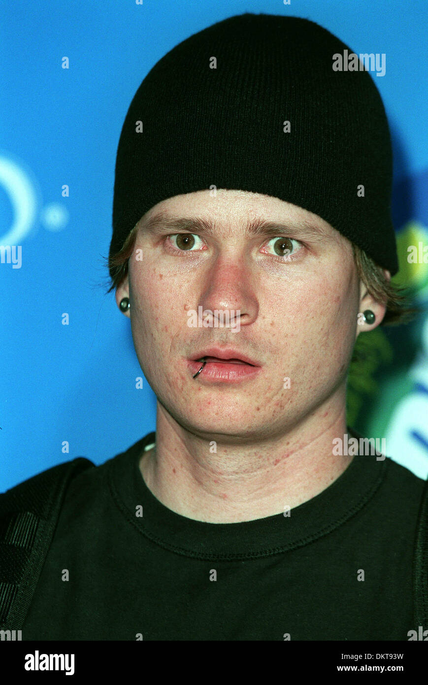 Tom delong hi-res stock photography and images - Alamy