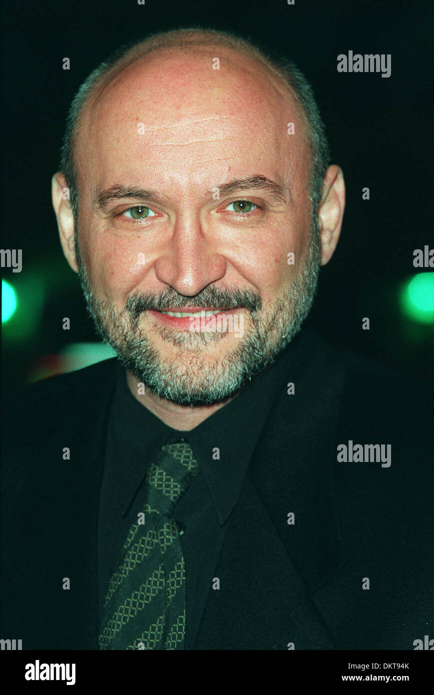 Darabont hi-res stock photography and images - Alamy