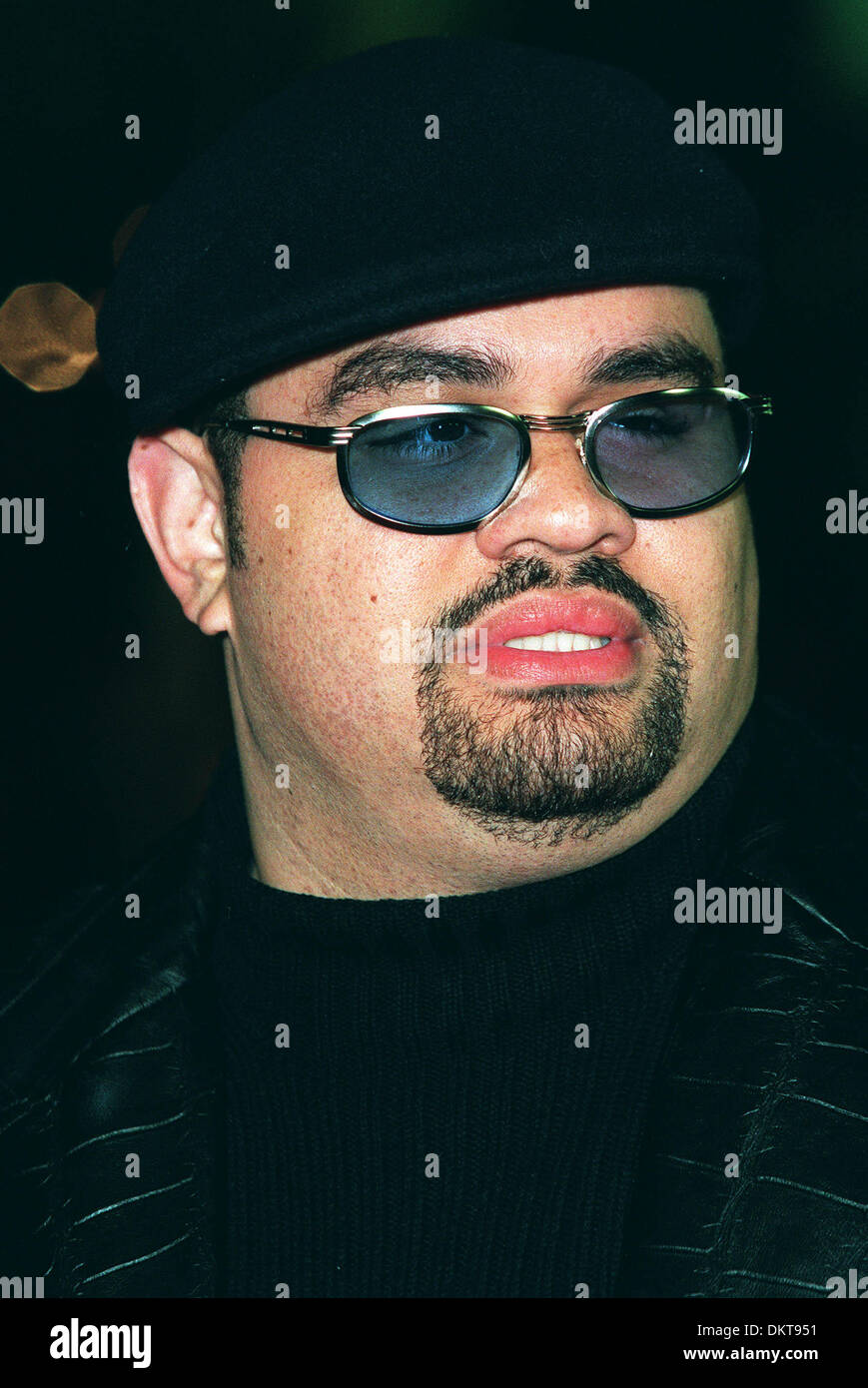 Heavy d hi-res stock photography and images - Alamy