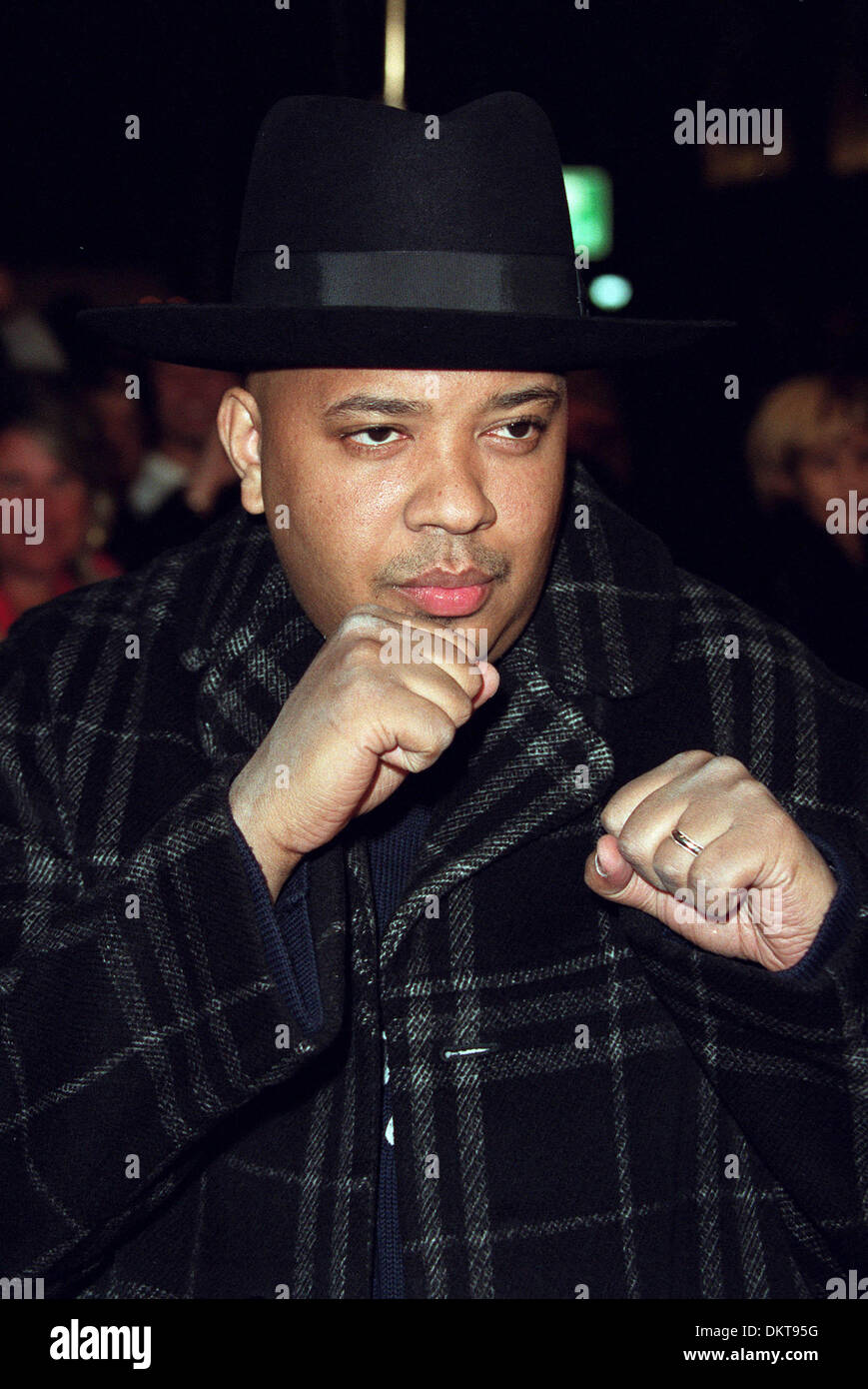 Run dmc hi-res stock photography and images - Alamy