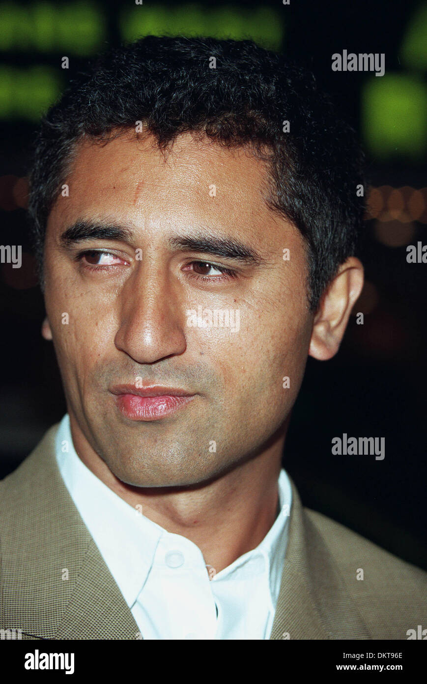 Cliff Curtis High Resolution Stock Photography and Images - Alamy