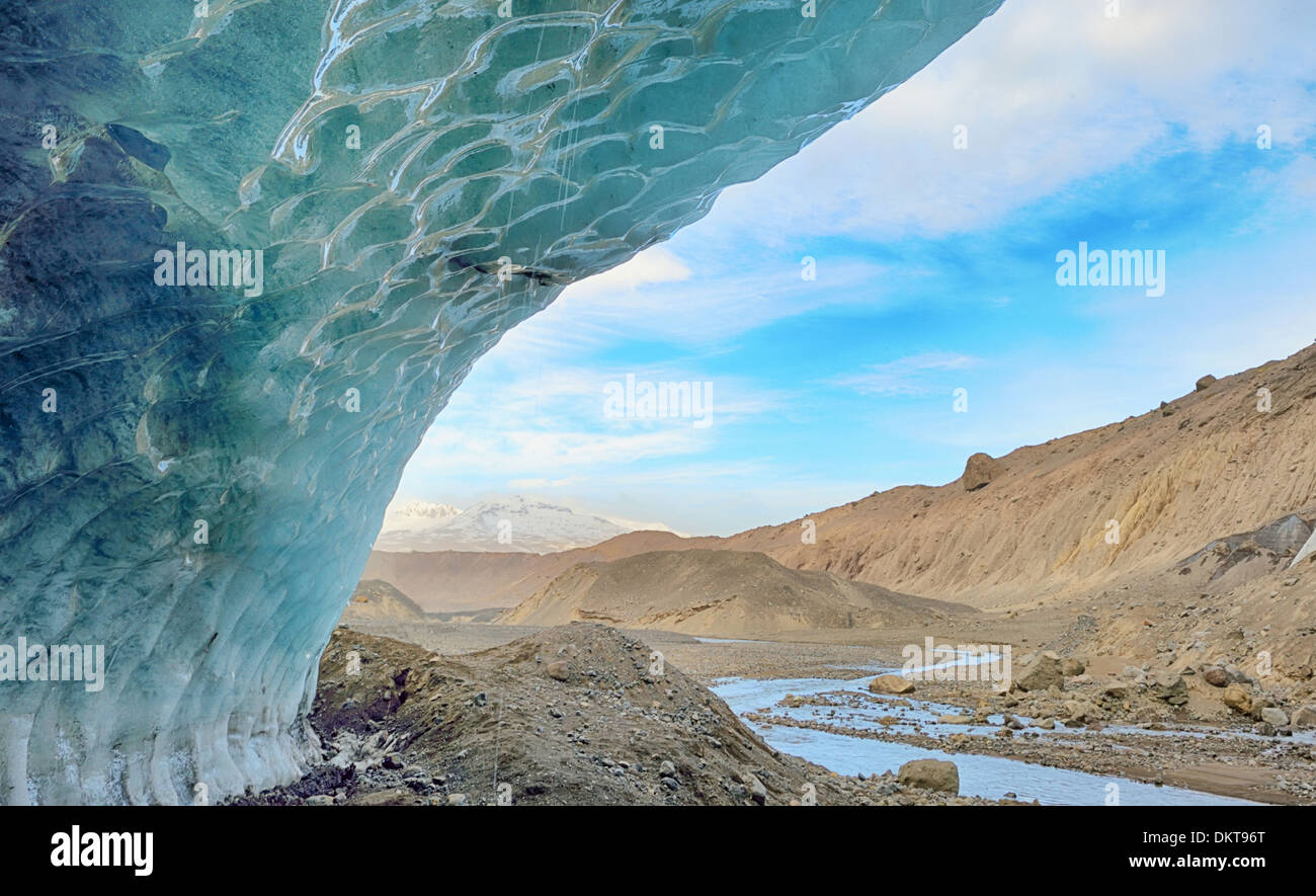 Volcano Inside High Resolution Stock Photography and Images - Alamy