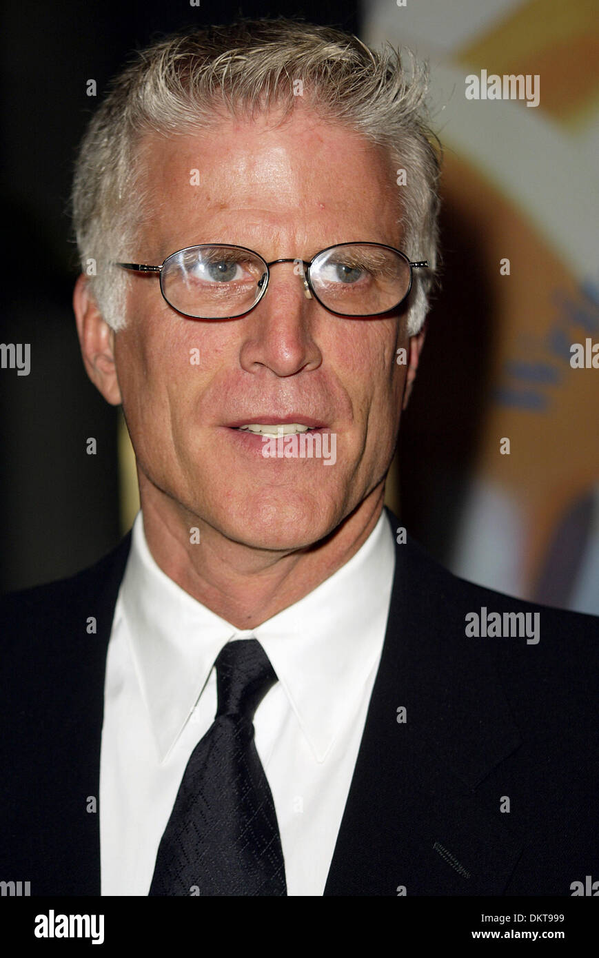 Ted Danson Actor High Resolution Stock Photography and Images - Alamy