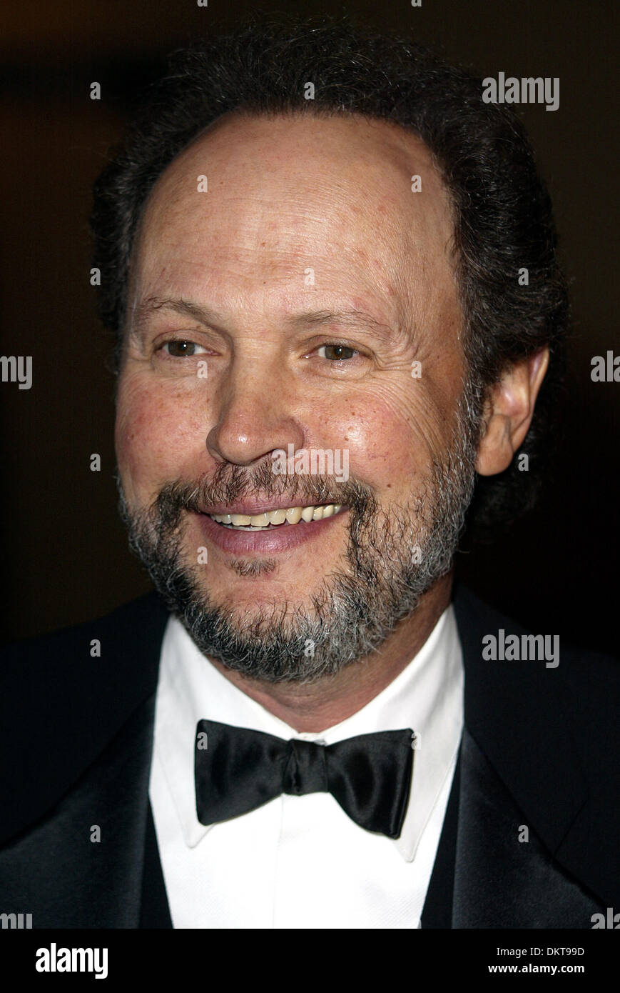 BILLY CRYSTAL.ACTOR.CENTURY , LOS ANGELES, USA.03/03/2002.LA309 Stock ...