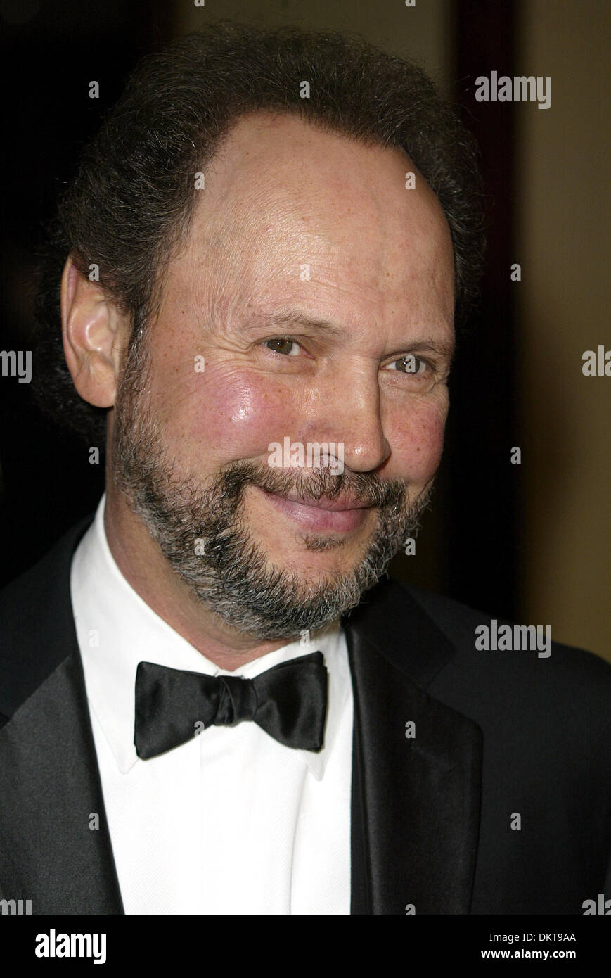 BILLY CRYSTAL.ACTOR.CENTURY , LOS ANELES, USA.09/03/2002.LA651 Stock ...