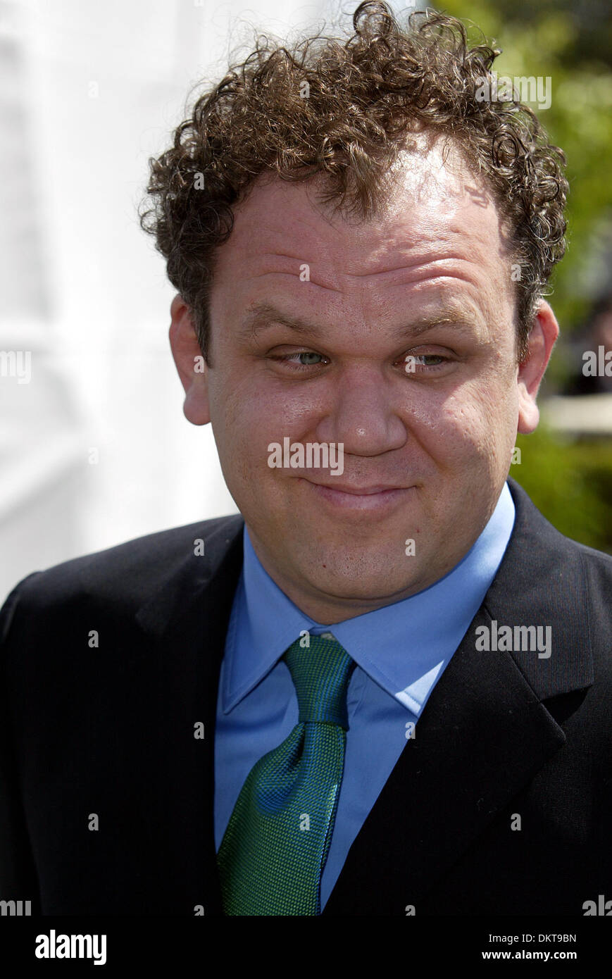 John s reilly hi-res stock photography and images - Alamy