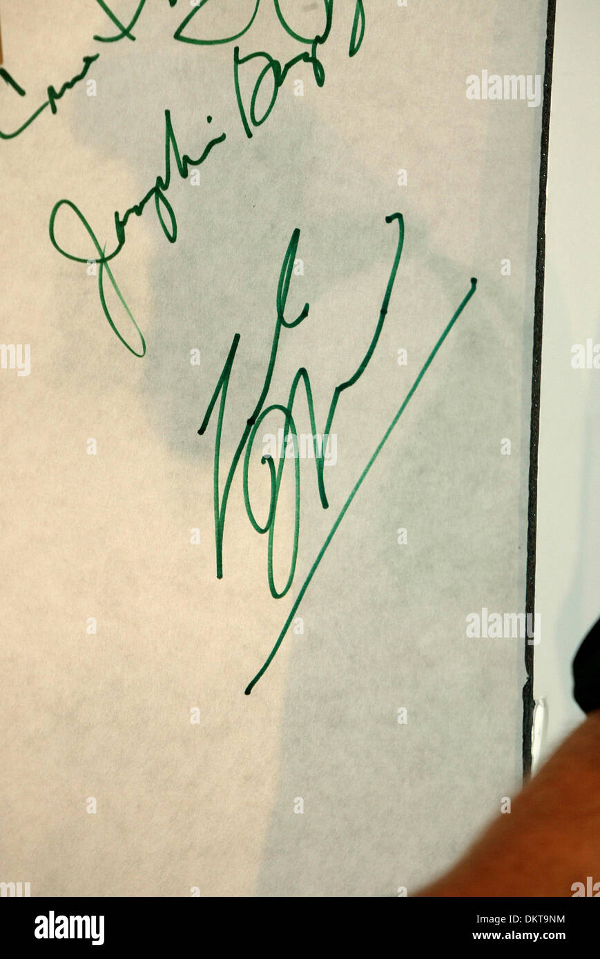 Dicaprios hi-res stock photography and images - Alamy