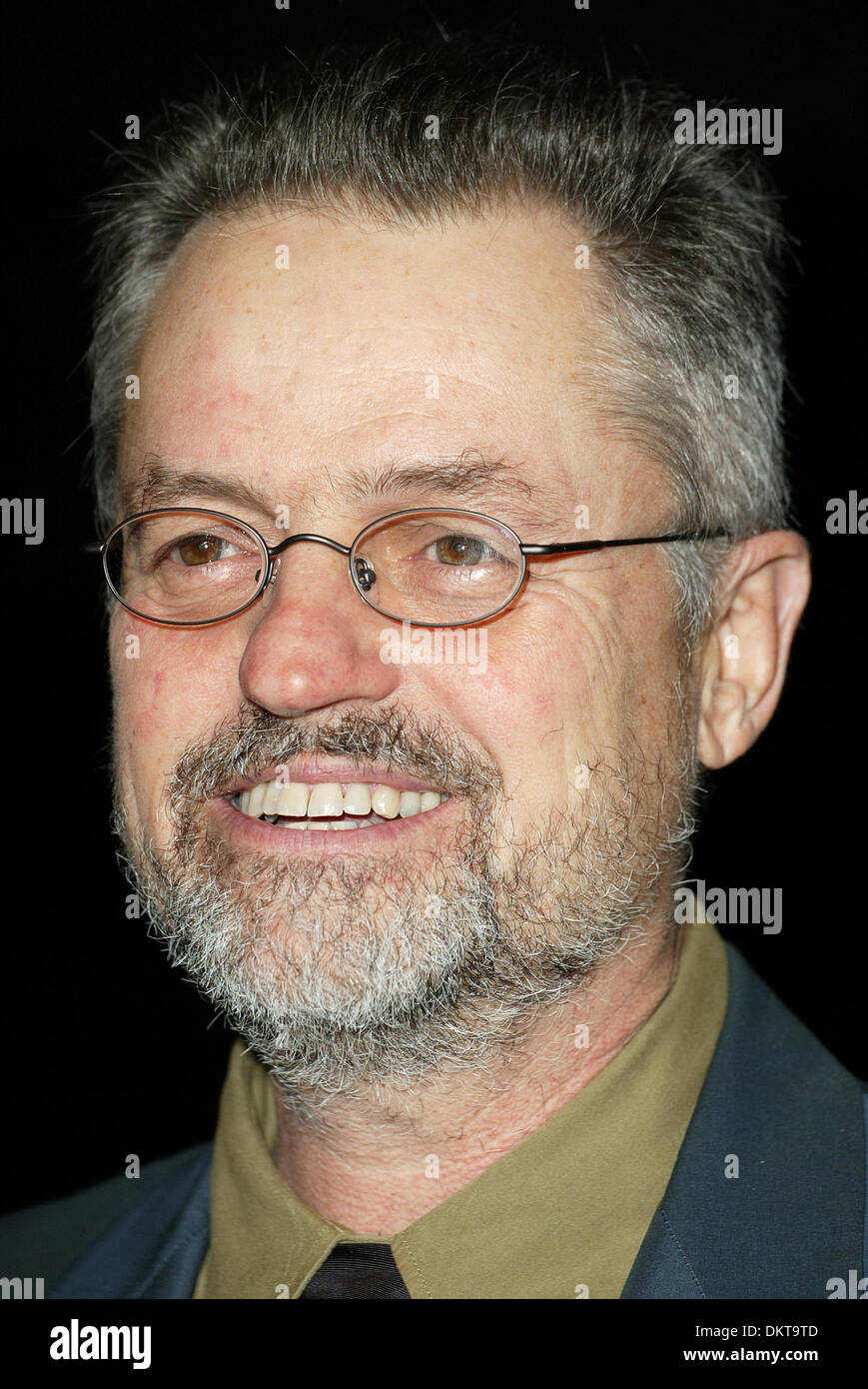 JONATHAN DEMME.FILM DIRECTOR BEVERLY HILLS, LOS ANGELES,.ACADEMY OF ...