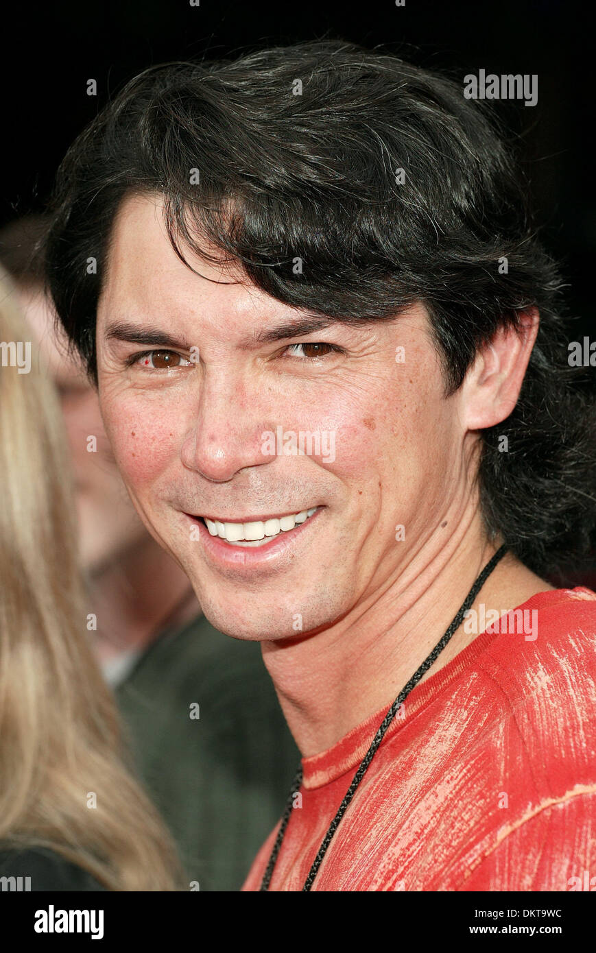 LOU DIAMOND PHILLIPS.ACTOR. LOS ANGELES, USA.EL CAPITAN THEATRE ...
