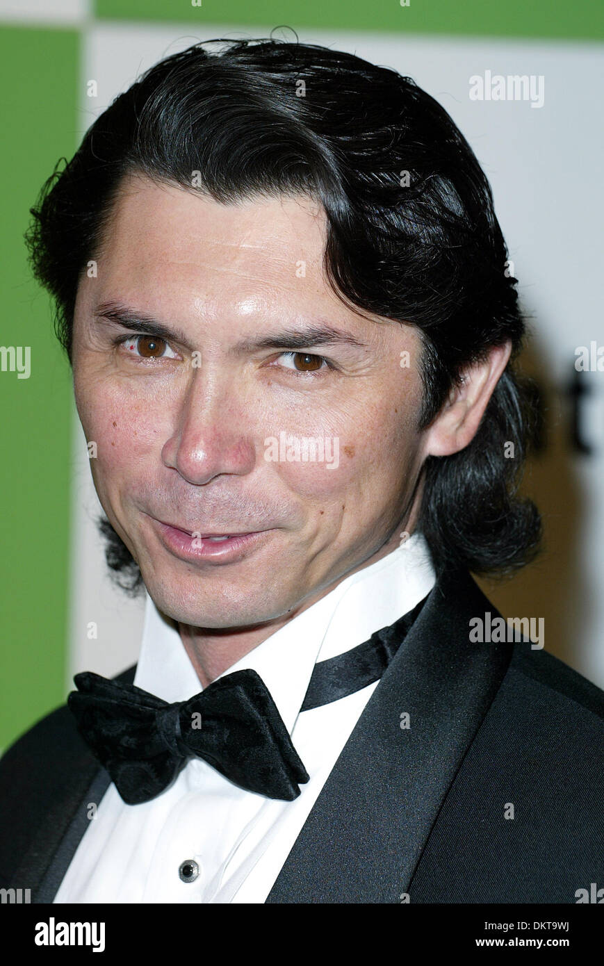 LOU DIAMOND PHILLIPS.ACTOR.OLLYWOOD, LOS ANGELES, USA.PARAMOUNT STUDIOS ...