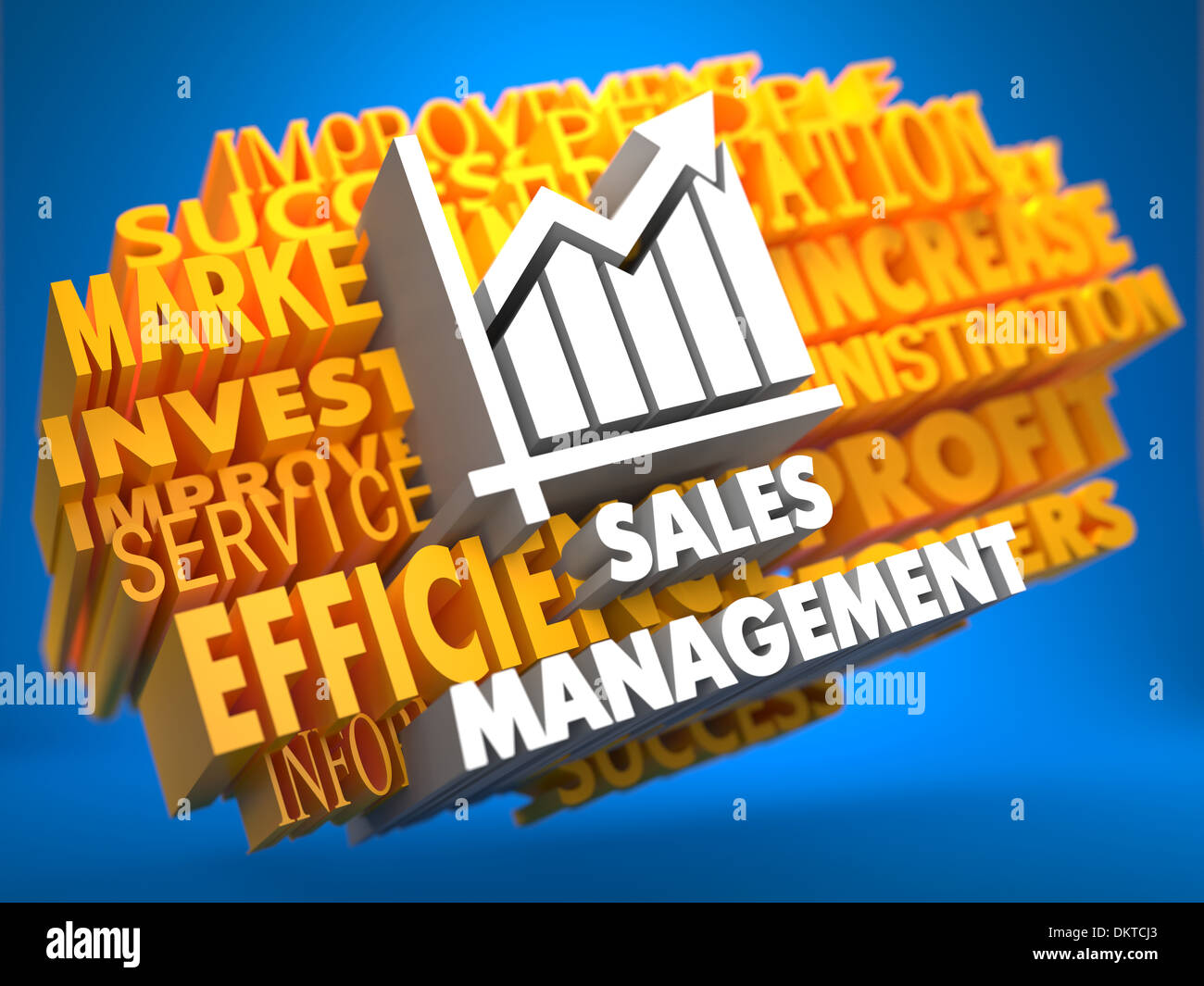 Sales chart hi-res stock photography and images - Alamy