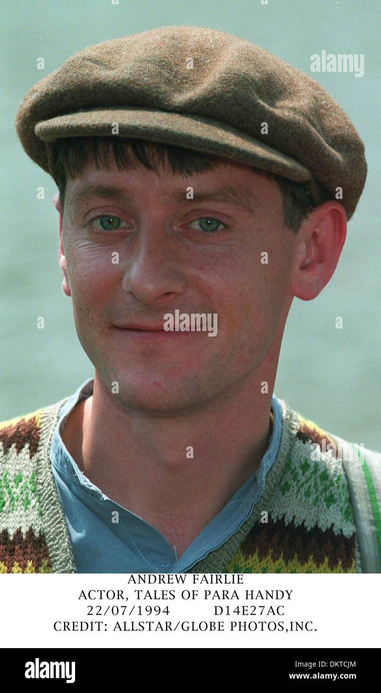 07 july 1994 hi-res stock photography and images - Alamy