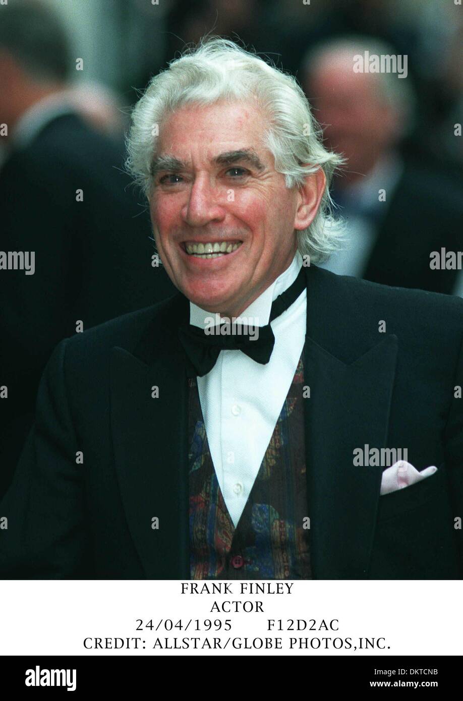 24 04 1995 hi-res stock photography and images - Alamy