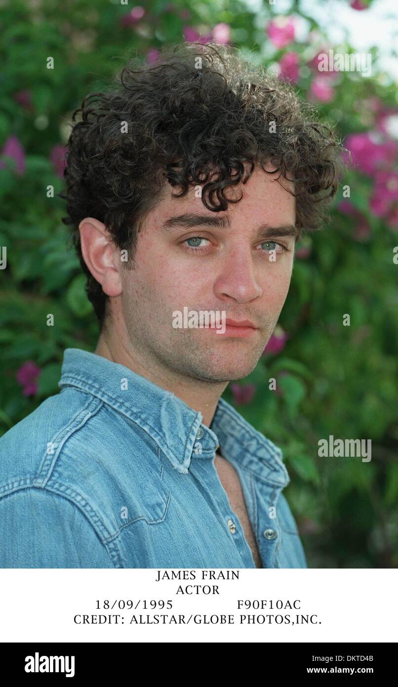 James Frain High Resolution Stock Photography and Images - Alamy