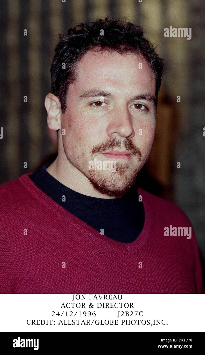Actor actor jon favreau hi-res stock photography and images - Alamy